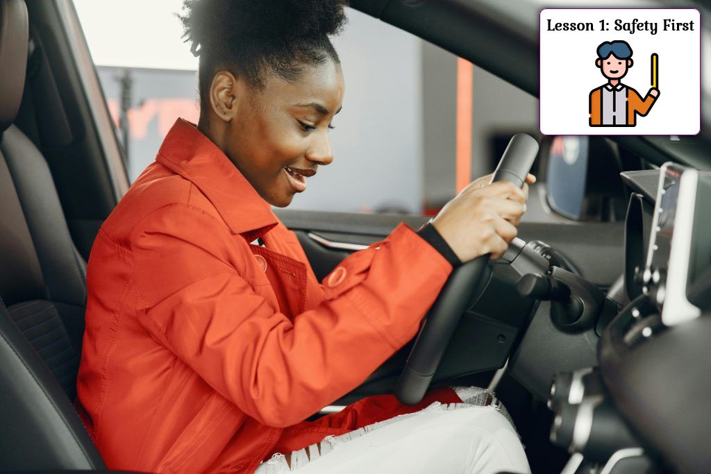 Drivers Training & Classes In Accra | DVLA Approved School - De-Cotz ...